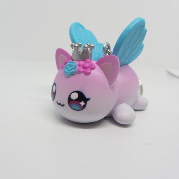 Hand Crafted | Accessories | Aphmau Mystery Meemeows 222 Fairy Cat Hand ...